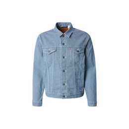 Levi's Levi's Between-Season Jacket 'Trucker' male Blue size S