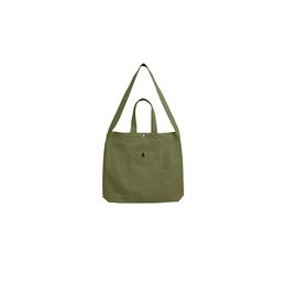 armedangels Shoulder Bag female Green size One Size