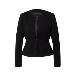Taifun Blazer female Black size 38