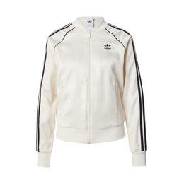 Adidas Originals Textil Between-Season Jacket White size XL