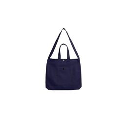 armedangels Shoulder Bag female Blue size One Size