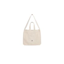 armedangels Shoulder Bag female Beige size One Size
