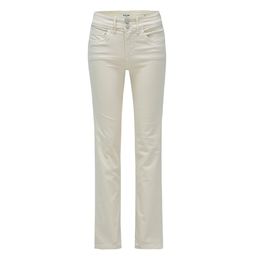 Salsa Jeans Jeans Damen Gr&ouml;&szlig;e 26 beige