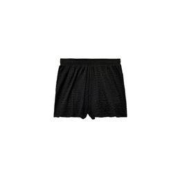 KOTON Shorts Damen Gr&ouml;&szlig;e 36 schwarz