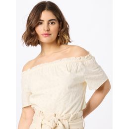 Only Bluse 'Sandy' Damen Gr&ouml;&szlig;e XL creme