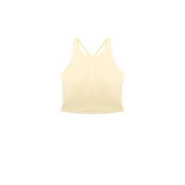KOTON Top female Yellow size S