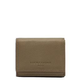 Liebeskind Berlin Wallet female Green size 1