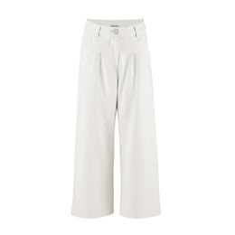 happy girls Pants girl White size 128