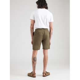 Only & Sons Only & Sons Shorts 'ONSCAPRI' Herren Gr&ouml;&szlig;e 34/36 oliv