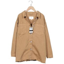 s.Oliver Jacke Damen Gr&ouml;&szlig;e S Second Hand beige
