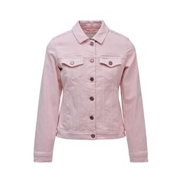 Salsa Jeans Between-Season Jacket female Pink size XS