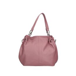 Chicca Borse Handbag female Pink size One Size