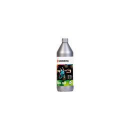 Gardena Bio-Ketten&ouml;l, 1 L 6006 (06006-20)