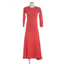 Polo Ralph Lauren Kleid Damen Gr&ouml;&szlig;e S Second Hand rosa