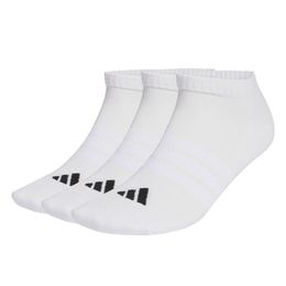 adidas Performance Athletic Socks 'ESS' female White size L