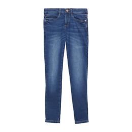 s.Oliver Jeans 'Suri' girl Blue size 176