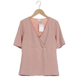 H&M H&M T-Shirt Damen Gr&ouml;&szlig;e M Second Hand pink