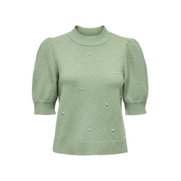 Jacqueline de Yong Jdy Sweater 'JDYRUE' female Green size XS