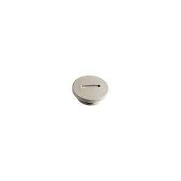 lapp Zubeh&ouml;r Blindverschraubung SKINDICHT BLK-M 32x1, 5 LGY7035 (52006640)
