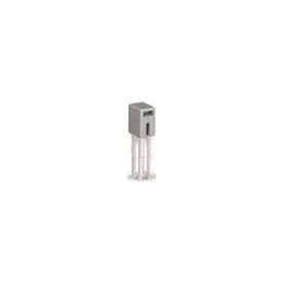 WAGO GmbH& Co. KG Querbr&uuml;cker 24A gr B=5mm 280-402)