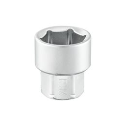 Facom Steckschl&uuml;ssel 1/4" 6-Kant 12 mm (R.12HX)