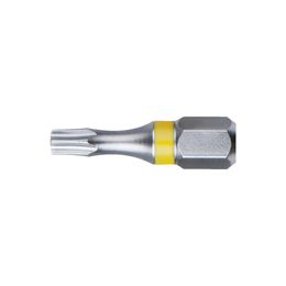 KS Tools 1/4" TORSIONpower Bit TX, 25mm, T9 (918.4547)