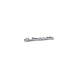 Hager Phasenschiene 2P Gabelans. 10mm&sup2; KDN263AZ)