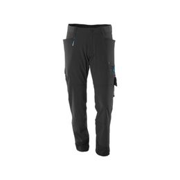Mascot Hose, Stretchstoff, geringes Gewicht Hose Gr&ouml;&szlig;e 82C51, schwarz (17279-311-09-82C51)