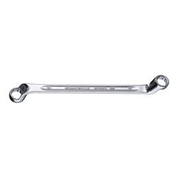 Stahlwille Doppelringschl&uuml;ssel StahlwilleSTABIL&reg; SW.24 x 27mm L.330mm (41042427)
