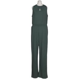 Zero Overall oder Jumpsuit Damen Gr&ouml;&szlig;e XL Second Hand gr&uuml;n