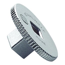 Stahlwille 1/4" (6,3mm) Vergr&ouml;&szlig;erungsst&uuml;ck L.13mm D.28mm L.13mm (11030010)