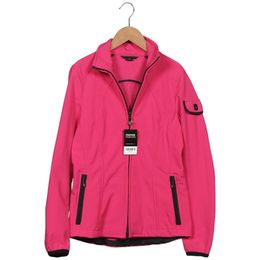 Wellensteyn Jacke Damen Gr&ouml;&szlig;e S Second Hand pink