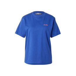 LTB T-Shirt 'SPRINT' Damen Gr&ouml;&szlig;e XS blau / pink