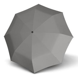 Doppler Umbrella male Grey size One Size