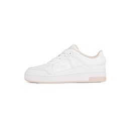 Calvin Klein Sneakers 'BASKET' female White size 38