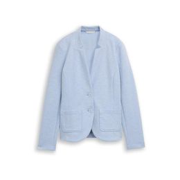Tom Tailor Blazer female Blue size XL