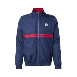 Sergio Tacchini Between-Season Jacket 'DINO' male Blue size M