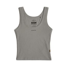 G-Star Raw G-star Top female Grey size XXXS