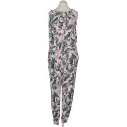 EDC by Esprit Overall oder Jumpsuit Damen Gr&ouml;&szlig;e XL Second Hand wei&szlig;