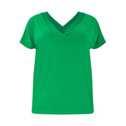 Yoek Shirt female Green size 50/52