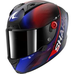 SHARK Aeron Speed-Tech, Integralhelm