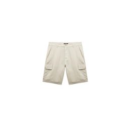 KOTON Cargo Pants male Beige size 40