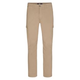 PETROL INDUSTRIES Cargo Pants 'Fishercrest' male Brown size 31