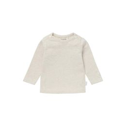 Noppies Shirt 'Hester' kids Beige size 74