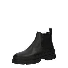 Copenhagen Studios Chelsea Boots Herren Gr&ouml;&szlig;e 43 schwarz
