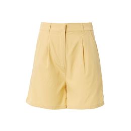 Designers Society Shorts 'MIR&Oacute;' Damen Gr&ouml;&szlig;e 38 gelb