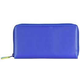 mywalit Wallet female Blue size One Size