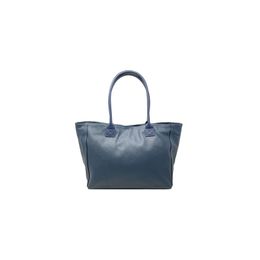 Chicca Borse Shopper female Blue size One Size
