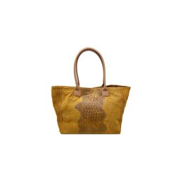 Chicca Borse Shopper female Brown size One Size