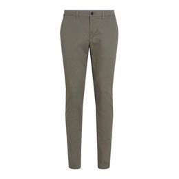 Tommy Hilfiger Chino Pants '1985 Bleecker' male Grey size 30